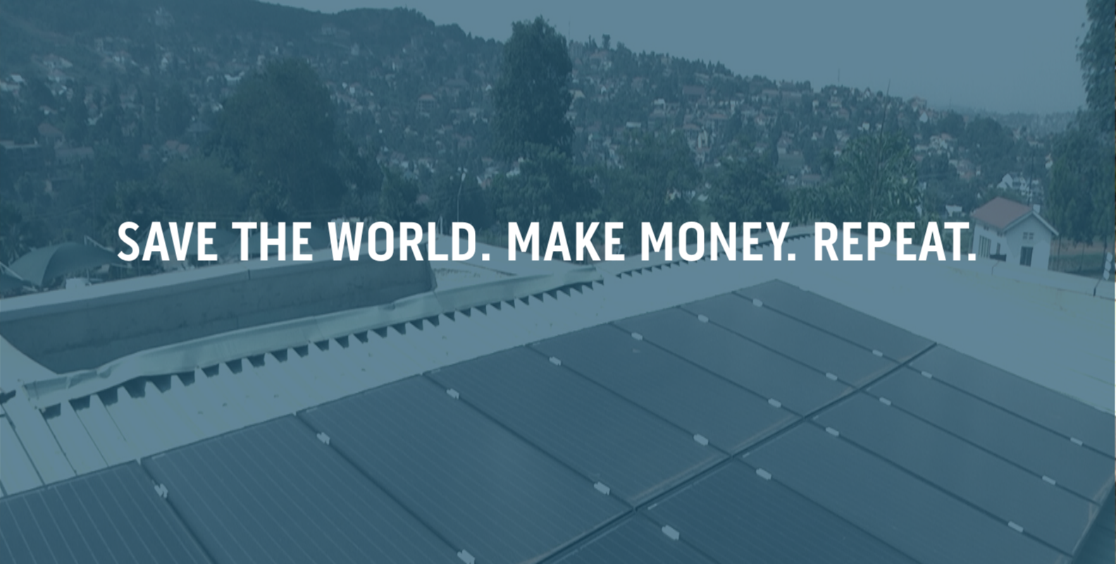 Million order secured in connection with Danida project - Access2innovation