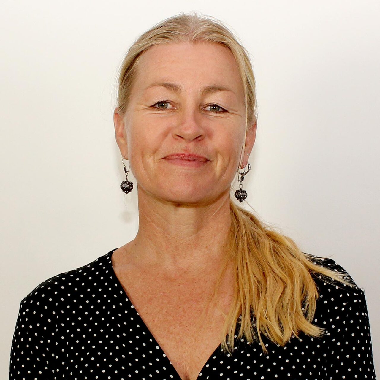 Welcome to our new CEO, Karin Lind - Access2innovation